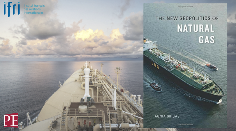 The New Geopolitics of Natural Gas – Blog Politique étrangère