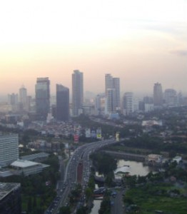 Indonésie : trois questions à Delphine Alles – Blog Politique étrangère