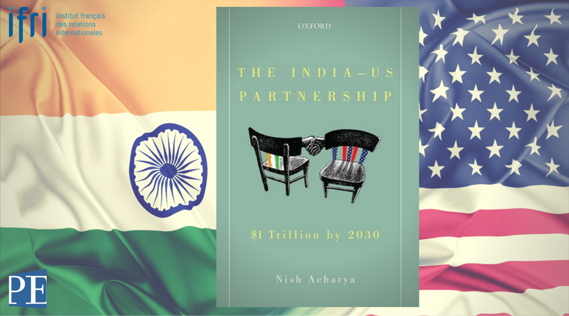 The India-US Partnership: $1 Trillion by 2030 – Blog Politique étrangère