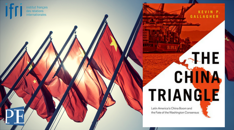 The China Triangle – Blog Politique étrangère