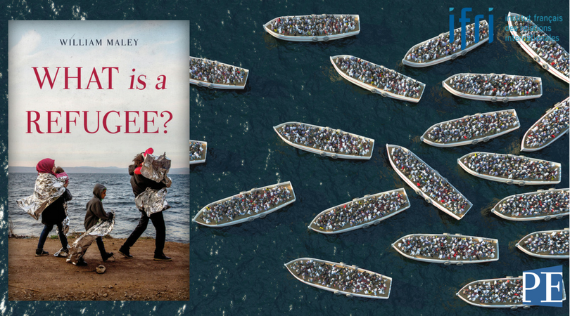 What is a Refugee? – Blog Politique étrangère