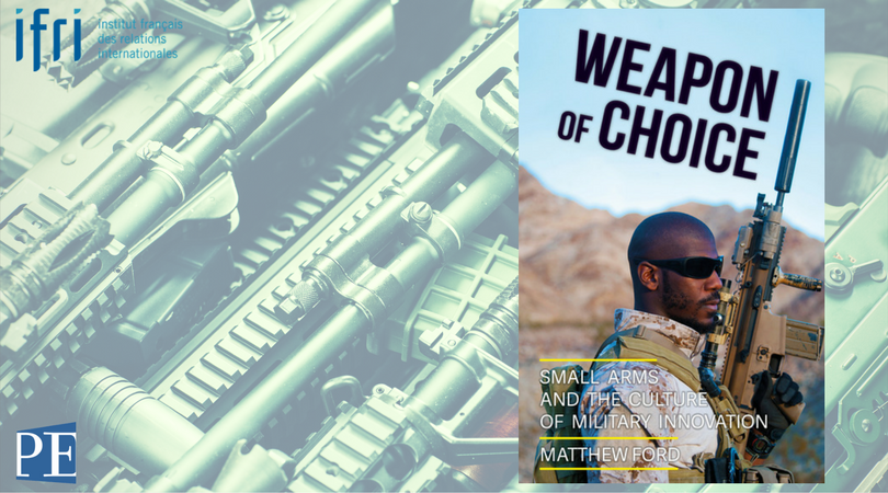 Weapon of Choice – Blog Politique étrangère