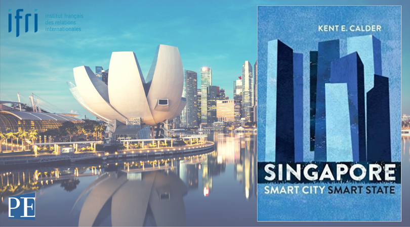Singapore: Smart City, Smart State – Blog Politique étrangère