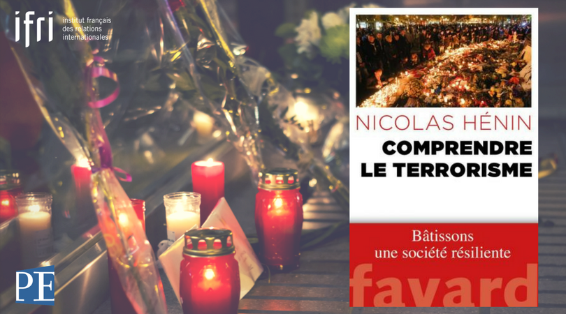 Comprendre le terrorisme – Blog Politique étrangère