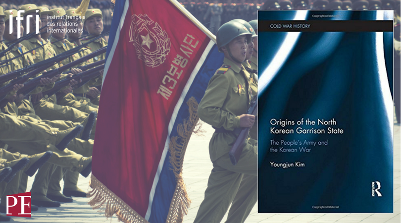 Origins of the North Korean Garrison State – Blog Politique étrangère