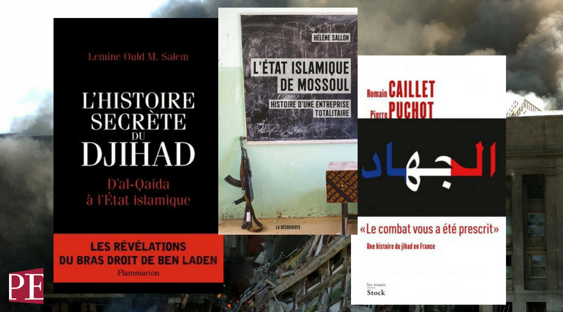 Histoires du djihad – Blog Politique étrangère