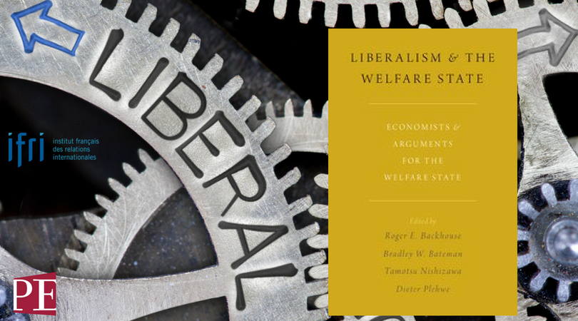 Liberalism and the Welfare State – Blog Politique étrangère