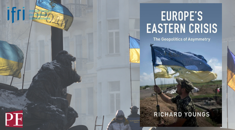 Europe’s Eastern Crisis: The Geopolitics of Asymmetry – Blog Politique ...