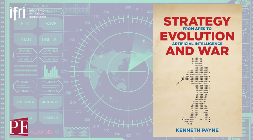Strategy, Evolution and War – Blog Politique étrangère