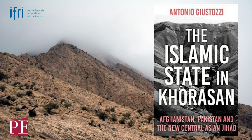 The Islamic State in Khorasan – Blog Politique étrangère