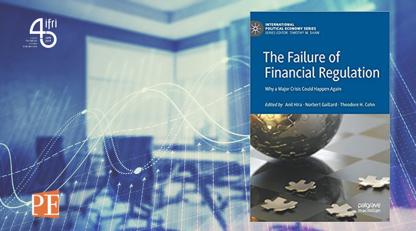 The Failure of Financial Regulation – Blog Politique étrangère