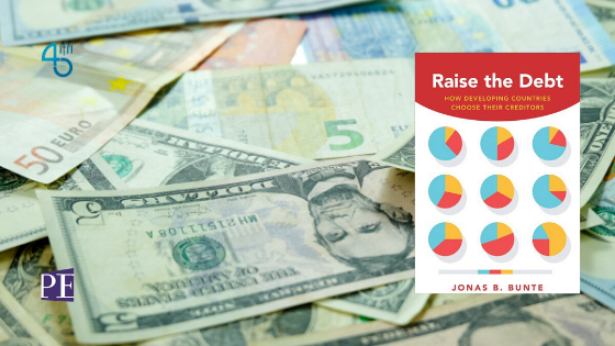 Raise the Debt. How Developing Countries Choose Their Creditors – Blog ...