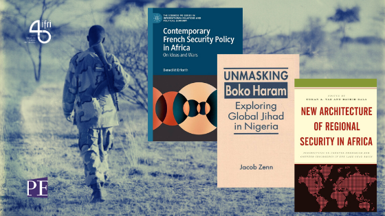 Droit de réponse à Jacob Zenn – Blog Politique étrangère