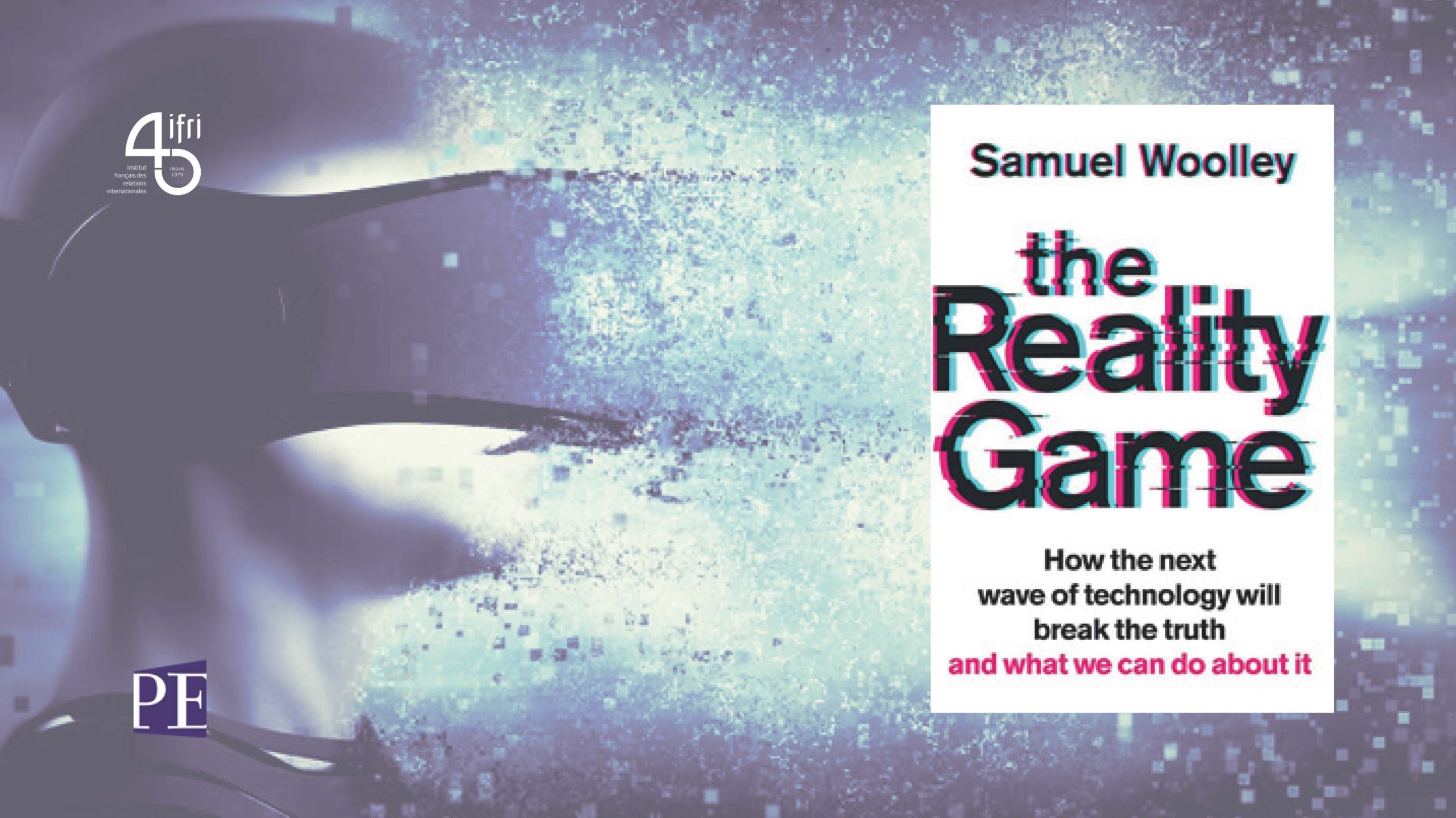 The Reality Game – Blog Politique étrangère