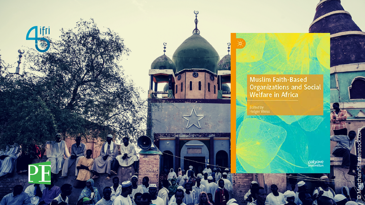 Muslim Faith-Based Organizations and Social Welfare in Africa – Blog ...