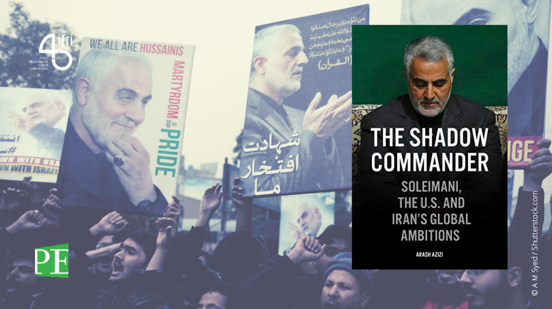 The Shadow Commander – Blog Politique étrangère