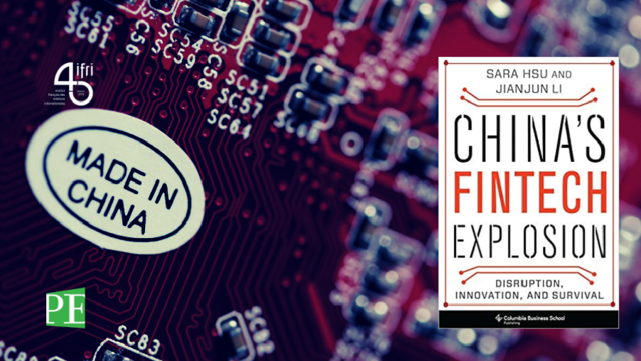 China’s Fintech Explosion – Blog Politique étrangère