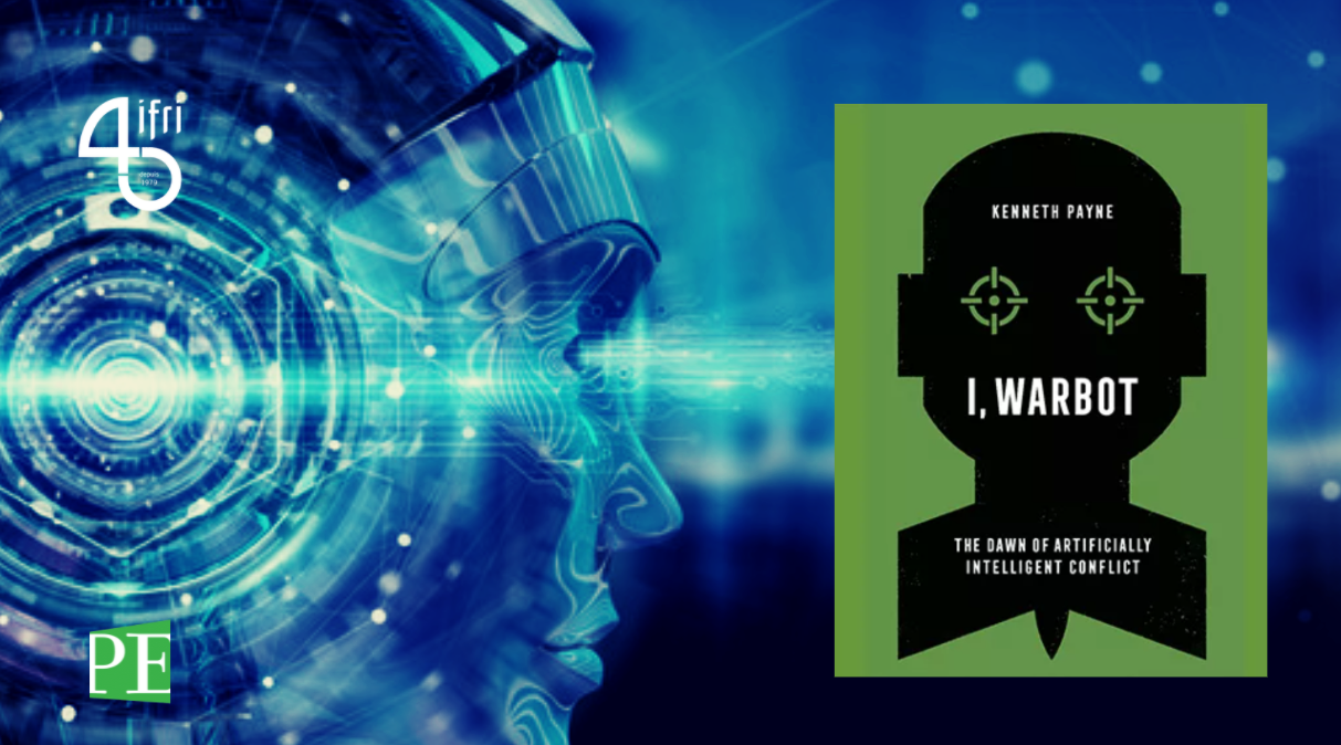 I, Warbot – Blog Politique étrangère