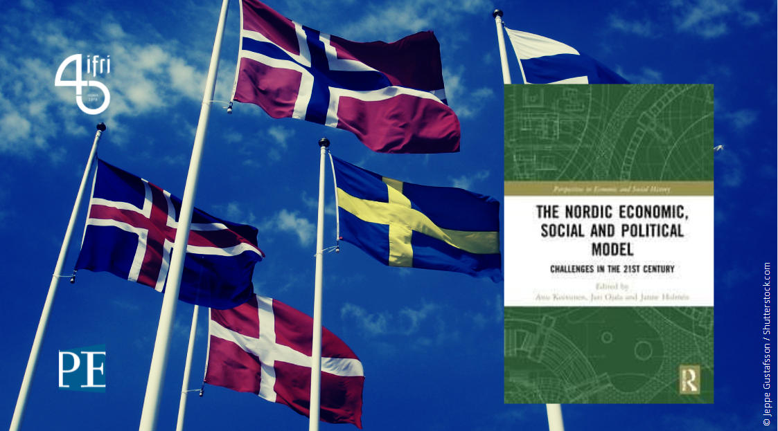 The Nordic Economic, Social and Political Model – Blog Politique étrangère