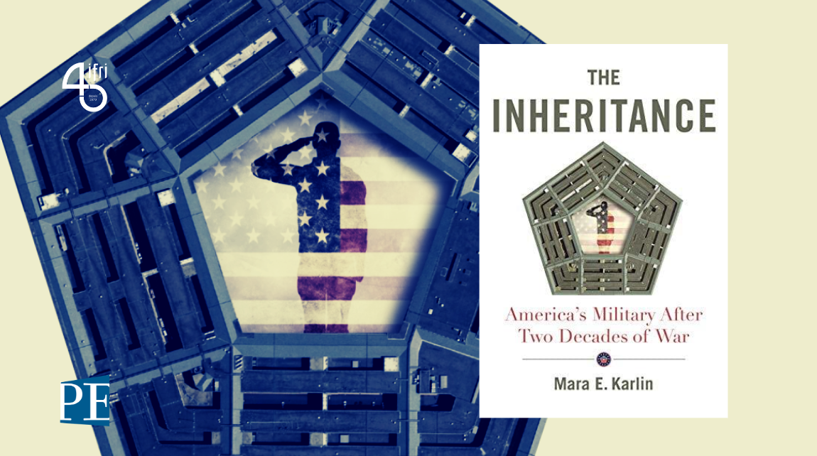 The Inheritance – Blog Politique étrangère