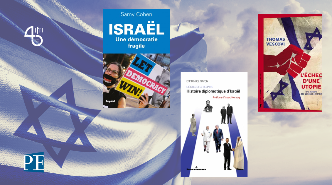 Israël, une démocratie fragile – Blog Politique étrangère