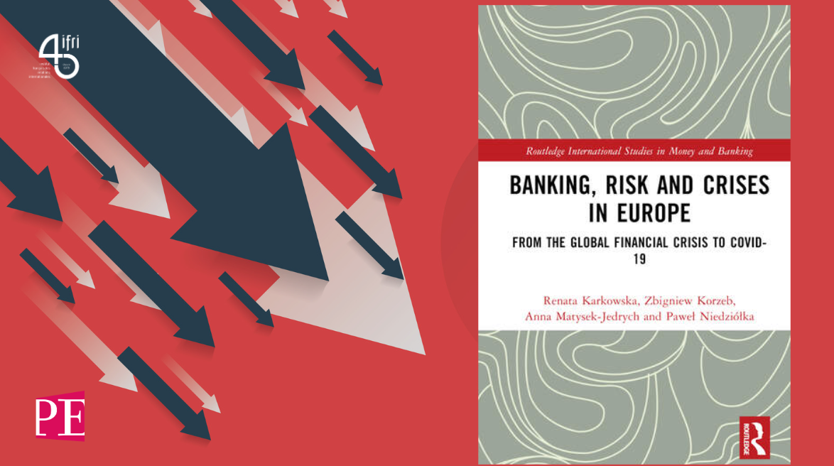Banking, Risk and Crises in Europe – Blog Politique étrangère