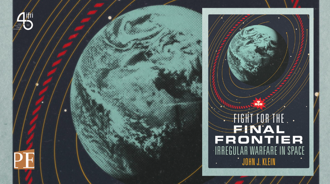 Fight for the Final Frontier – Blog Politique étrangère