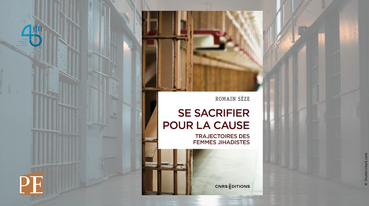 Se sacrifier pour la cause – Blog Politique étrangère