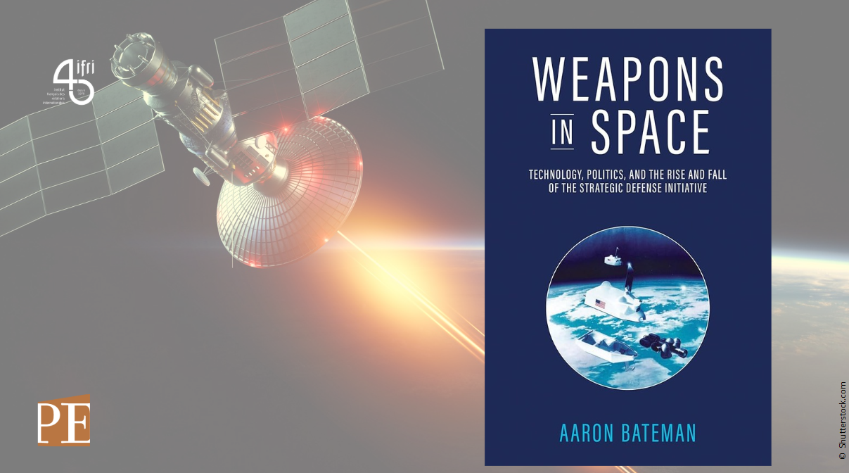 Weapons in Space – Blog Politique étrangère