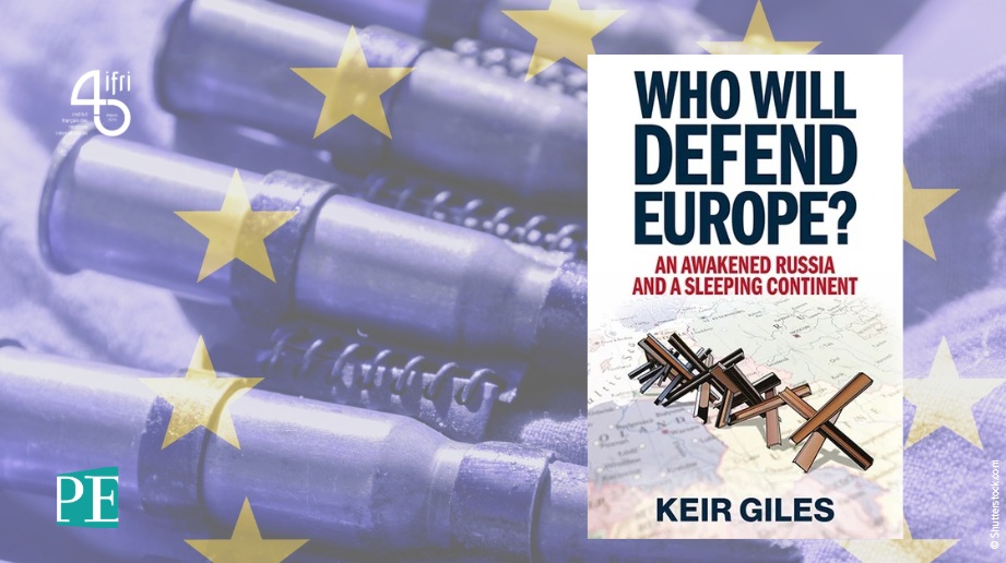 Who Will Defend Europe? – Blog Politique étrangère